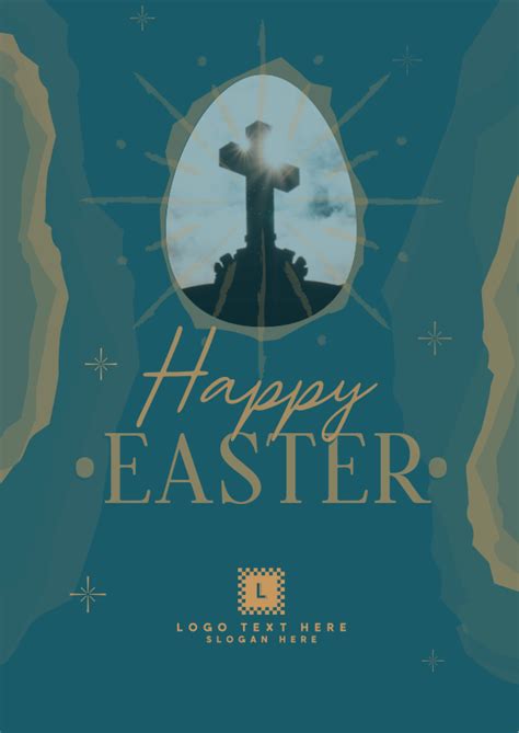 Religious Easter Favicon Brandcrowd Favicon Maker