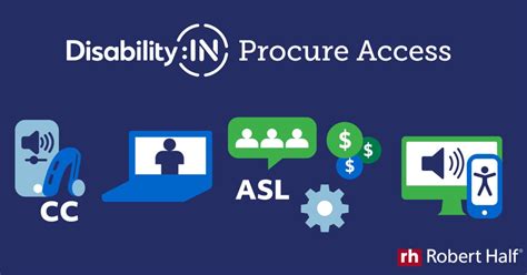 Kristeen Klehm On Linkedin Robert Half Is A Signatory Of Procure Access A Business To Business…