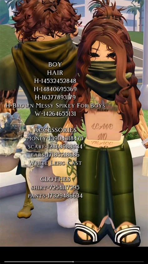 Discover 47 Roblox Boy Avatars Berry Avenue And Dad Fits Ideas Role