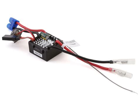 Beautiful Stylish Spektrum RC X FHSS Channel Receiver ESC To Addmore Fun To Your Life