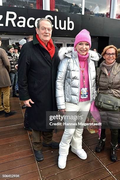 Maria Elisabeth Schaeffler Photos Photos And Premium High Res Pictures Getty Images