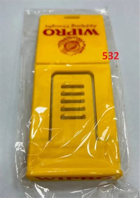 Plastic Mobile Holder Foldable At ₹ 9 50 Piece In New Delhi Id