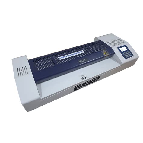 Namibind A3 Lm 4506r Heavy Duty Pouch Laminating Machine 450 Mm Width