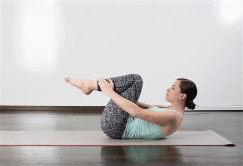 Pilates At Home Strength Posture And Balance For Beginners