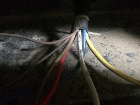 How To Wire 240v Generator Plug DoItYourself Com Community Forums