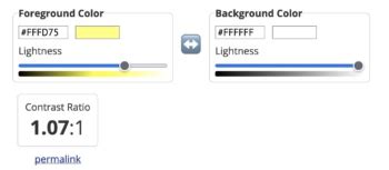 Common UX Accessibility Mistakes Found On Websites Neil Patel