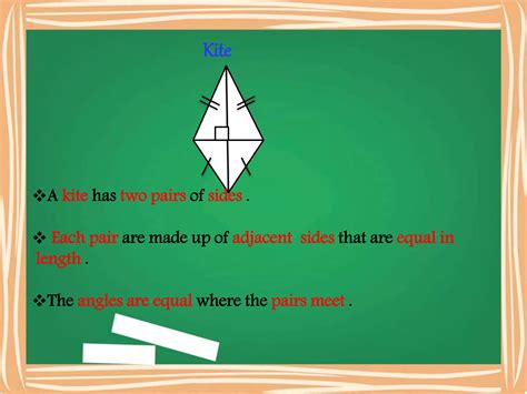 maths quadrilateral ppt
