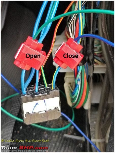 Diy Toyota Fortuner Type 2 Auto Dimming Irvm And Auto Folding Orvm