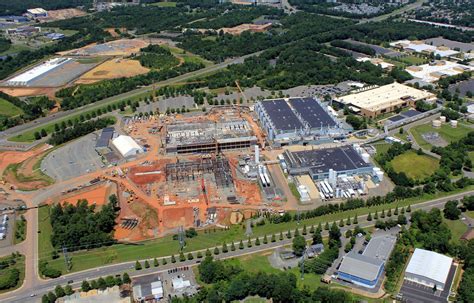 Safety Staffing Micron Data Center Project Manassas Va Core