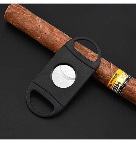 만족도top3 Cigar 시가 커터 컷팅 커팅 가위 입문형 티몬