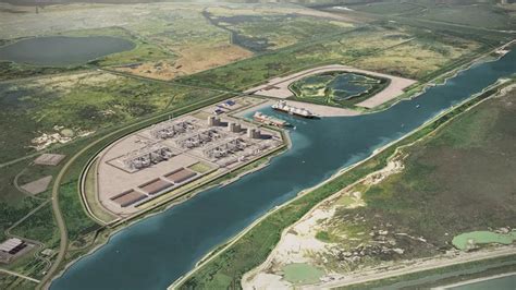Port Arthur Lng Announces Full Tuition Scholarship Program For