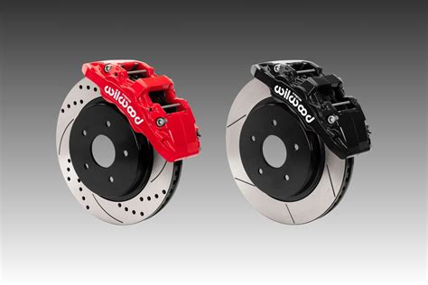 Wilwood Introduces Direct Mount Brake Kits The Brake Report