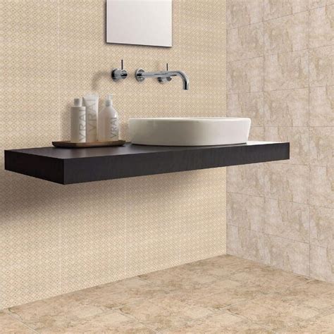 Cesarom Gresie Portelanata Marocco Bej 33x33 1 63mp Cutie 4035 0203 6066 Brick Romania