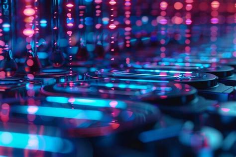 Comparing Different Dna Sequencing Technologies Ar Generative Ai