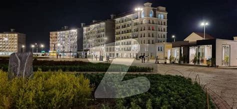 Stunning One Bedroom Residence In Park View City Downtown Park View City Downtown Block Park