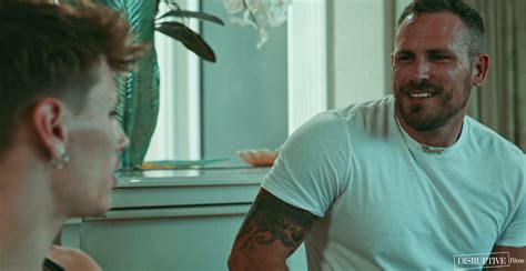 The Hitchhiker W Cyrus Stark Jake Jaxx Daily Squirt