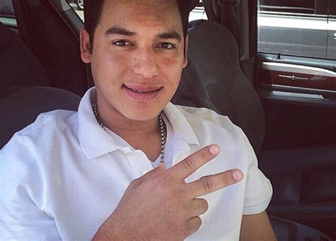 Ariel Camacho Dies Facts About The Mexican Singer Who Died In A Car