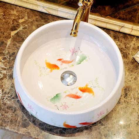 La Creatività Di Anna Ceramic Sinks By Hotbasin