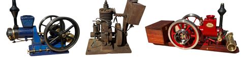 Model Engine Collection
