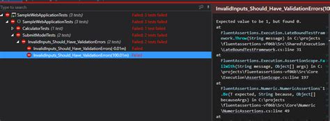 Validator Not Validating Range Attribute On Properties Just Simply Code