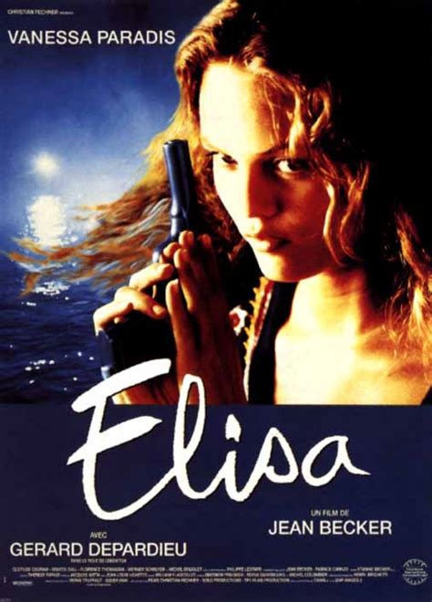 1995 Elisa Wiki Vanessa Paradis Fandom