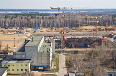 Как делают Технеций 99 радиоактивный металл для диагностики рака Поехали с Лёшей Дзен