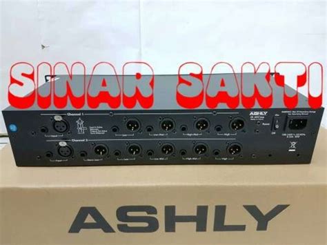 Promo Murah Crossover Ashly Xr Exp Way Diskon Di Seller Ryoma Store Kebon