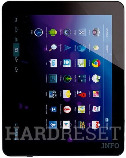 Myphone Mytab 10 Dualcore Tutorials