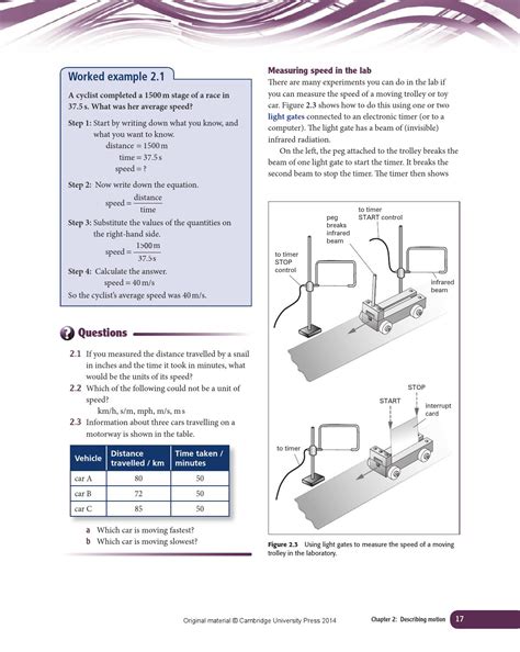 Cambridge IGCSE Physics Coursebook Second Edition By Cambridge International Education Issuu