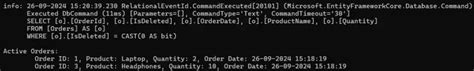 Global Query Filters In Entity Framework Core Dot Net Tutorials