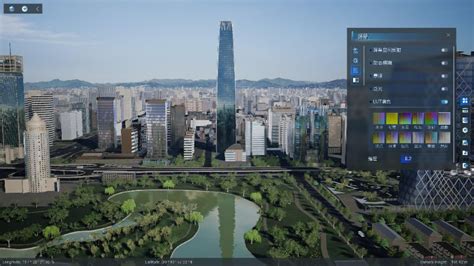 Supermap Iexplorer3d Supermap超图软件
