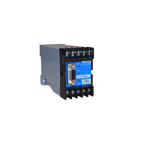 Serial Converter RS To RS Size X X Mm Hxwxd VAC At Piece In Pune