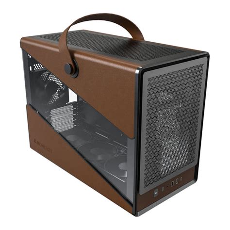 Matx Cases — Computer Orbit