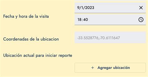 Bug Report No Se Guarda La Answers De Un Texto Precargado Campo Antes