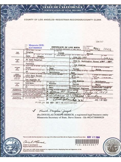 Birth Certificate Copy Order Birth Certificate Online Wtqm