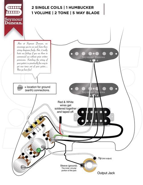 Fender 5 Way Super Switch Wiring Diagram Fender 5 Way Super