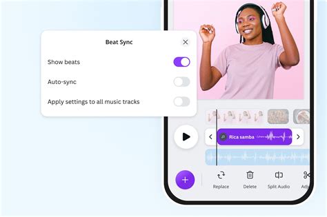 Come aggiungere musica ai tuoi video in Canva senza problemi?