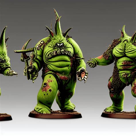 Nurgle