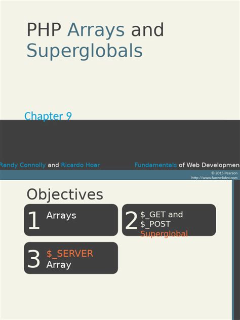 Chapter 5b Php Part 2 Pdf