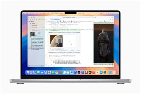 Xcode 16 Dibekali Ai Bikin Coding Aplikasi Lebih Mudah