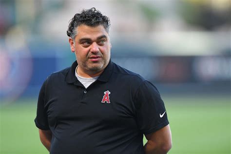 Mlb Rumors Angels Gm Perry Minasian Agree To Contract Extension