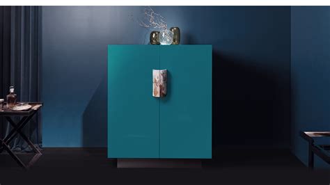 Stresa Cabinet Arcahorn