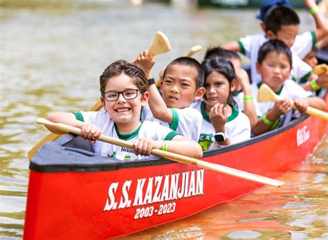 Activities — Camp Adventurewood