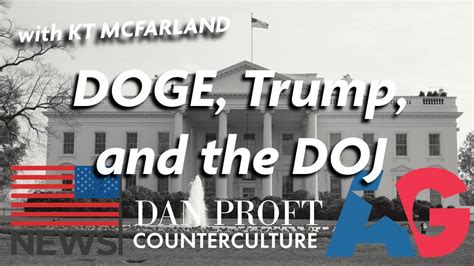Kt Mcfarland Dan Proft Counterculture Episode 63 › American Greatness