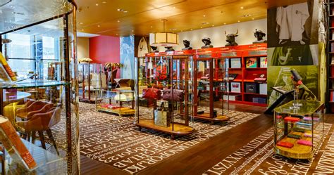 Visual Culture Assouline In Dubai Identity