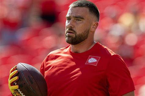 Travis Kelce To Play In 2026 — But May Leave Kansas City Chiefs