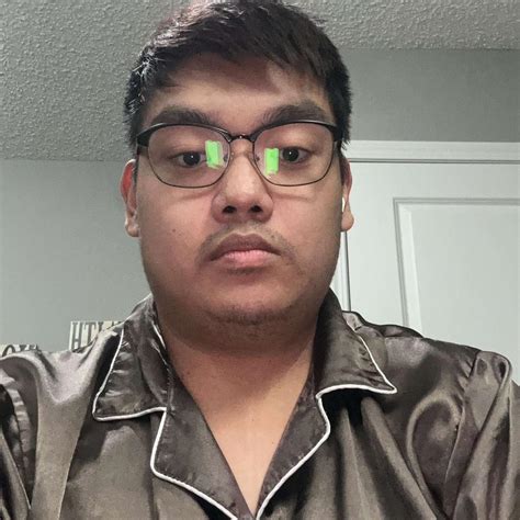 Mark Daniel Calderon Mendoza