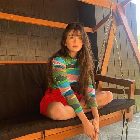 Picture Of Malina Weissman