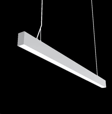 Tek Linear 4680 Microprismatic Diffuser Lumigy