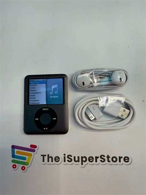 Ipod Classic 8th Generation